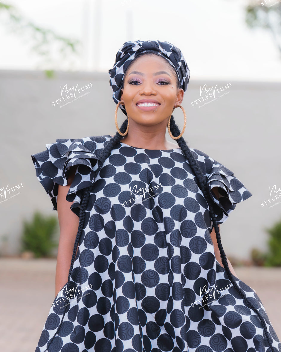 Dresses – Page 3 – Styles By Tumi