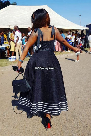 Dresses – Styles By Tumi